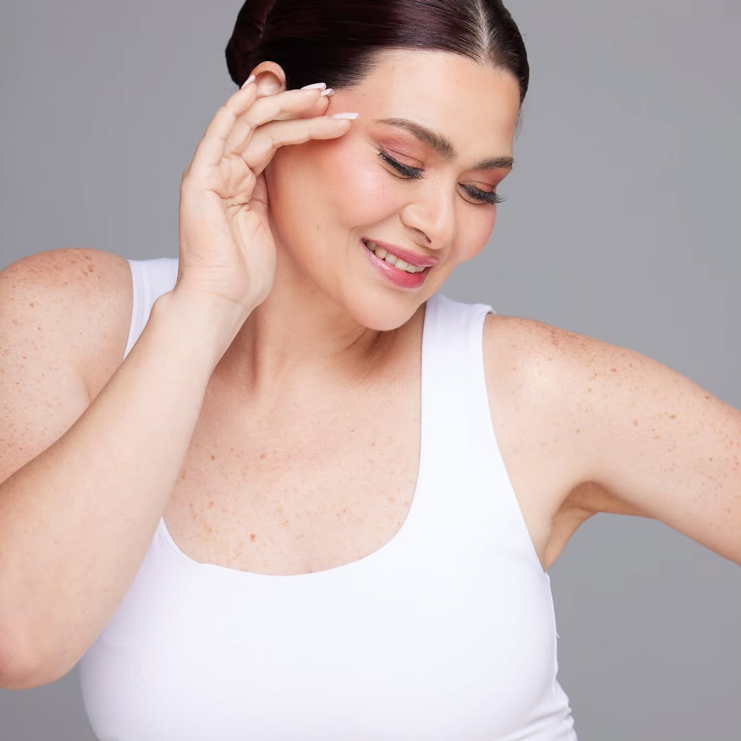 Aiko Melendez Opens Up About Her Fitness Transformation